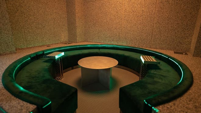 渋谷駅から徒歩7のShisha barの写真7