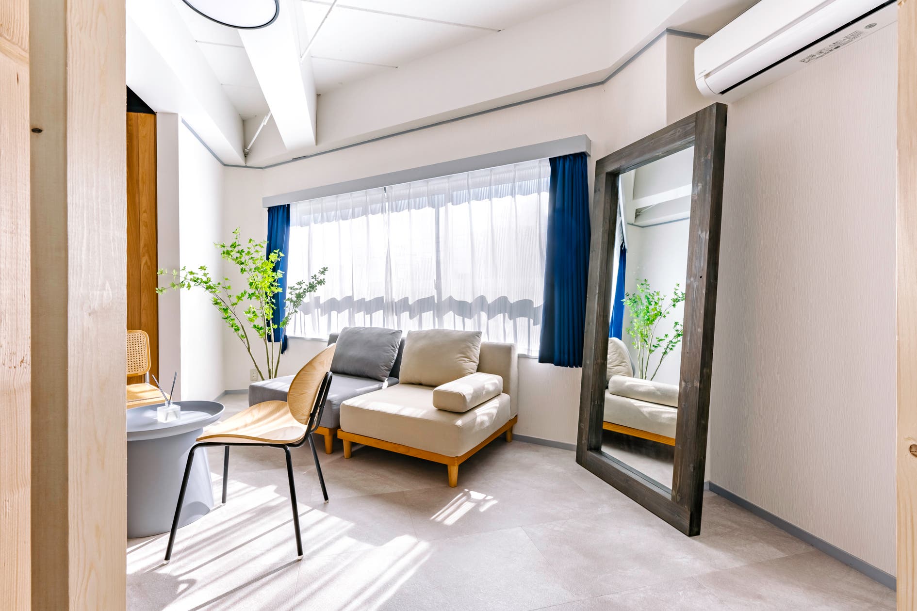 スペモ📷クリスマス🎄新小岩駅15分🚶SNS映え✨キレイな撮影Studio💓ポートレート👗458_COCOTORU新小岩の写真8