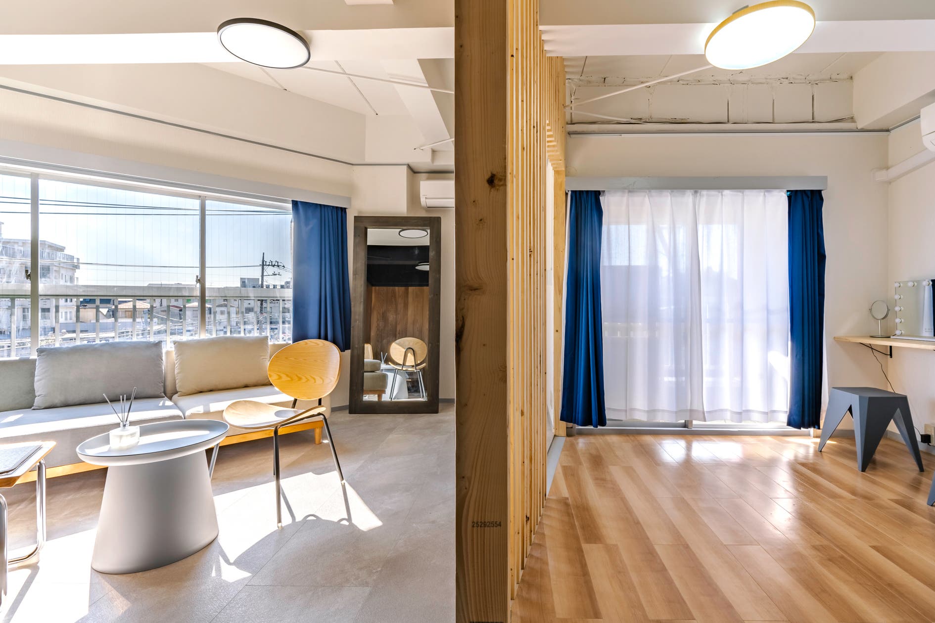 スペモ📷クリスマス🎄新小岩駅15分🚶SNS映え✨キレイな撮影Studio💓ポートレート👗458_COCOTORU新小岩の写真9