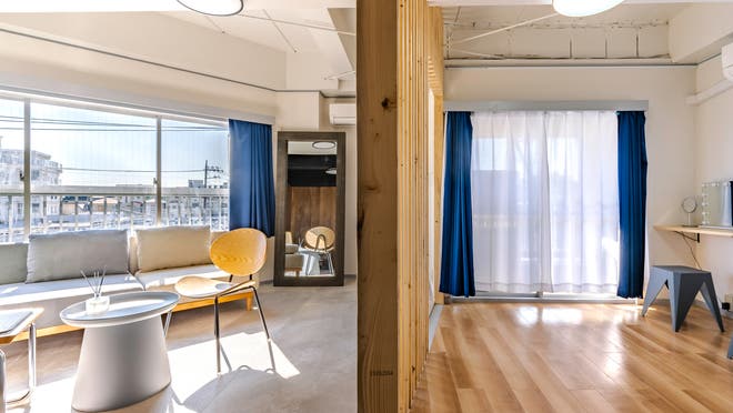 スペモ📷クリスマス🎄新小岩駅15分🚶SNS映え✨キレイな撮影Studio💓ポートレート👗458_COCOTORU新小岩の写真9