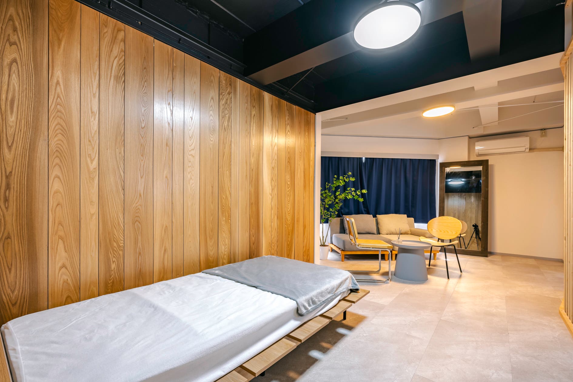 スペモ📷クリスマス🎄新小岩駅15分🚶SNS映え✨キレイな撮影Studio💓ポートレート👗458_COCOTORU新小岩の写真14