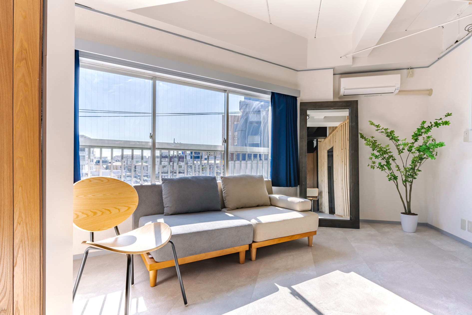 スペモ📷クリスマス🎄新小岩駅15分🚶SNS映え✨キレイな撮影Studio💓ポートレート👗458_COCOTORU新小岩の写真17