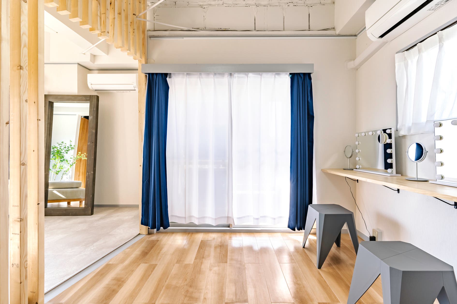 スペモ📷クリスマス🎄新小岩駅15分🚶SNS映え✨キレイな撮影Studio💓ポートレート👗458_COCOTORU新小岩の写真21