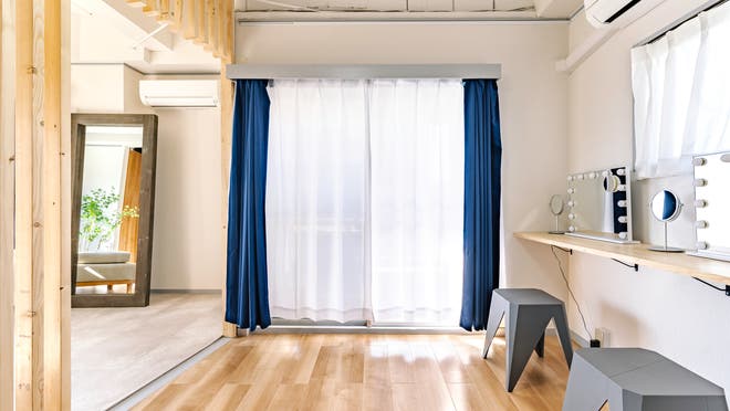 スペモ📷クリスマス🎄新小岩駅15分🚶SNS映え✨キレイな撮影Studio💓ポートレート👗458_COCOTORU新小岩の写真21