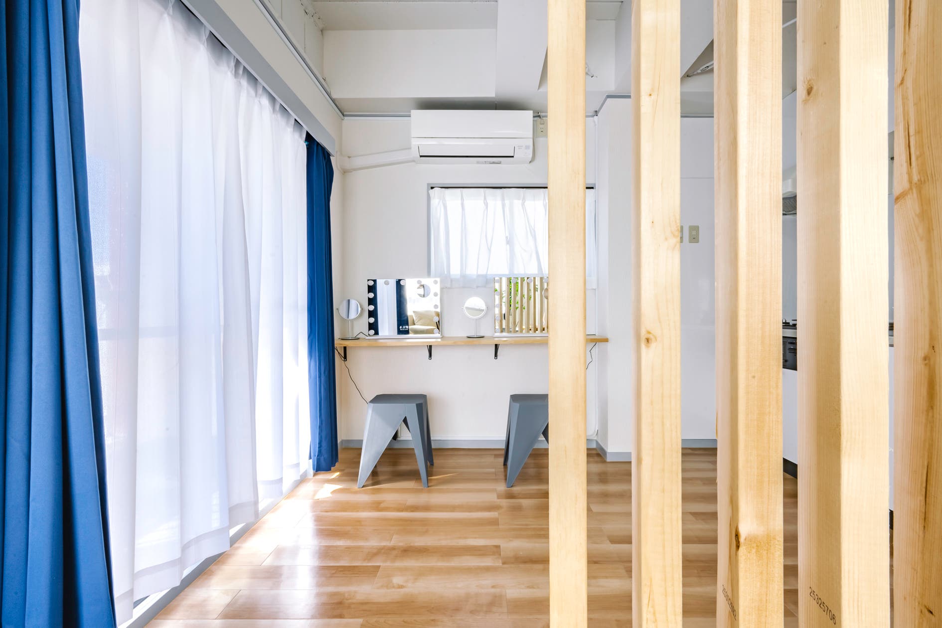 スペモ📷クリスマス🎄新小岩駅15分🚶SNS映え✨キレイな撮影Studio💓ポートレート👗458_COCOTORU新小岩の写真22