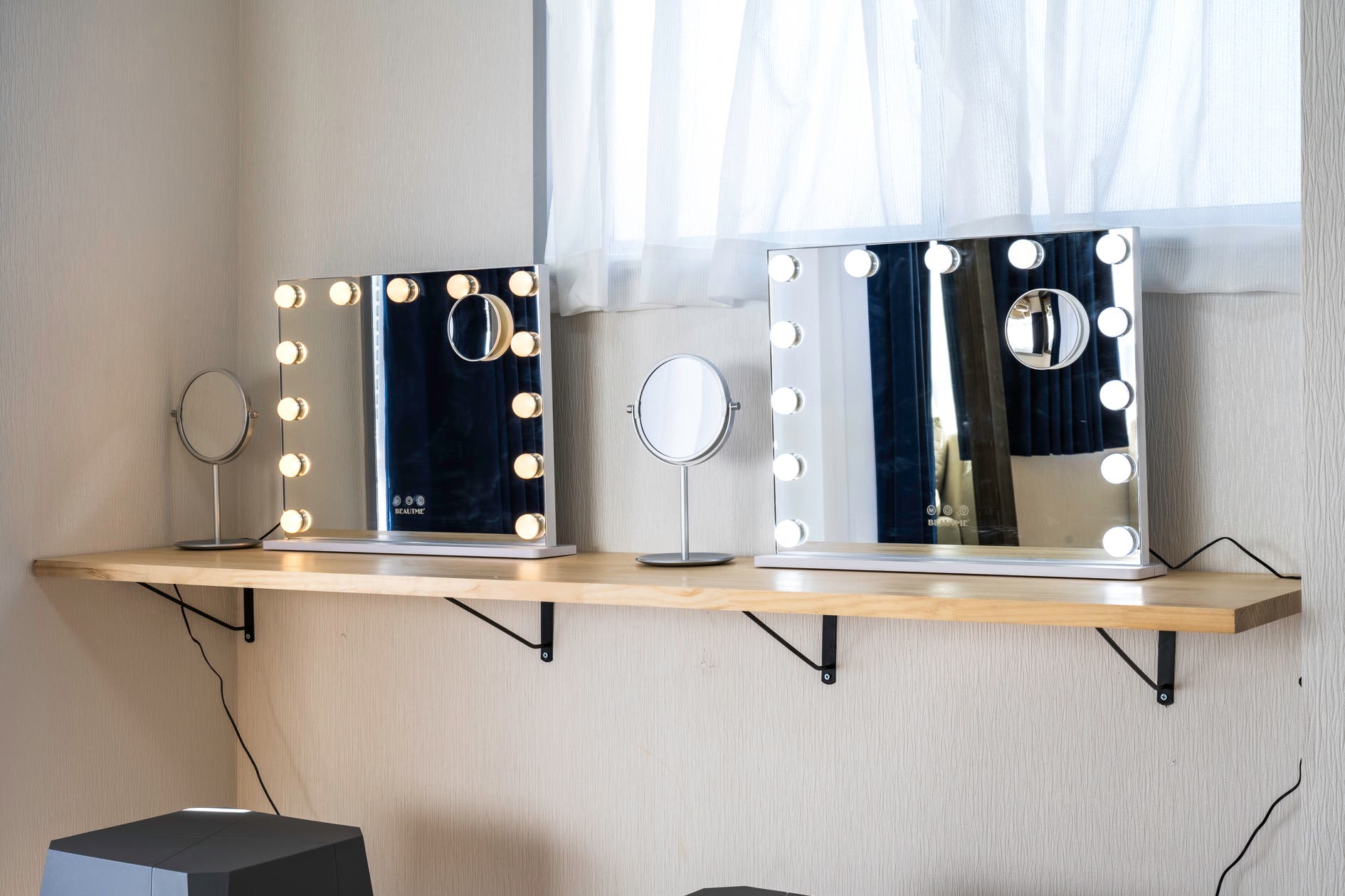 💄女優ミラーの画像1