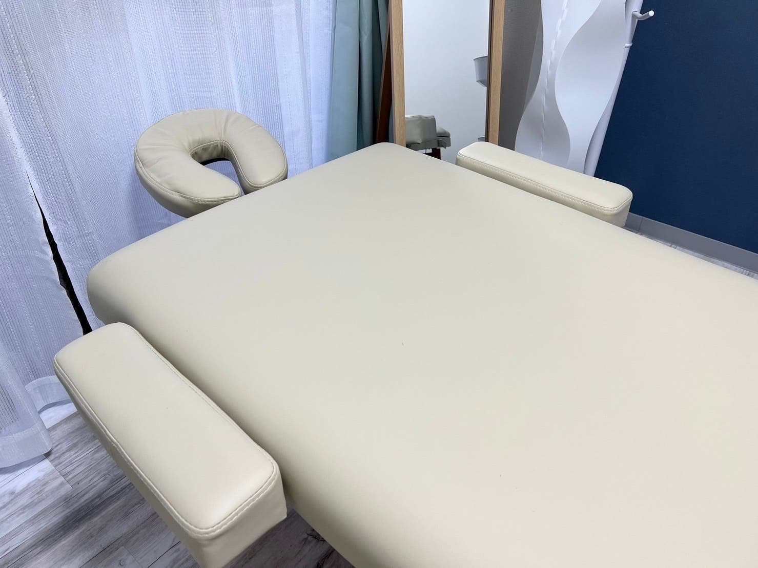 【今だけのオープン価格！😆】三鷹駅から徒歩2分！1番近いレンタルサロン✨リクライニング式高性能のベッド導入済みの写真8