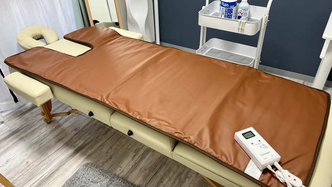 【今だけのオープン価格!😆】三鷹駅から徒歩2分!1番近いレンタルサロン✨リクライニング式高性能のベッド導入済みの写真10