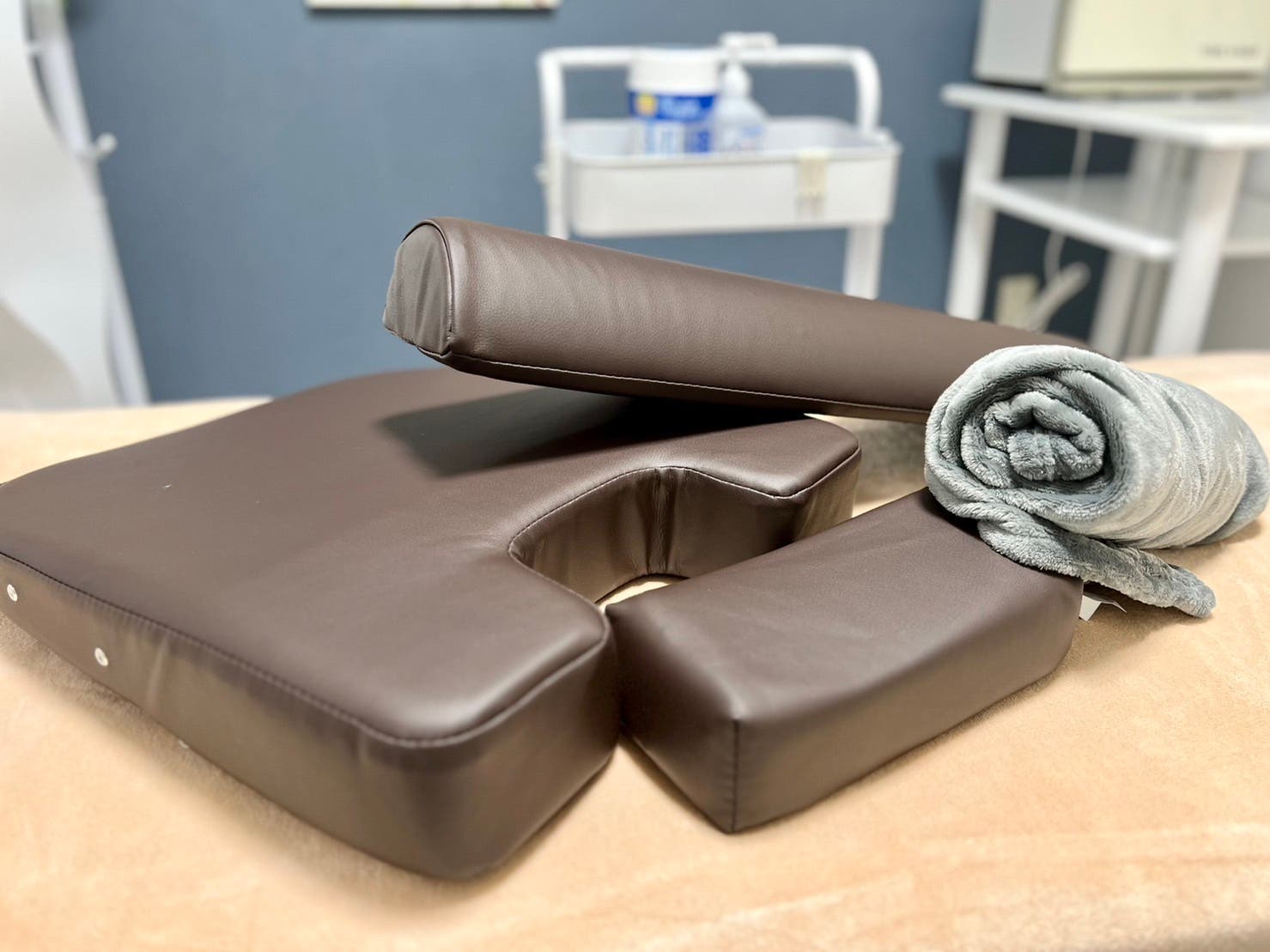 【今だけのオープン価格！😆】三鷹駅から徒歩2分！1番近いレンタルサロン✨リクライニング式高性能のベッド導入済みの写真12