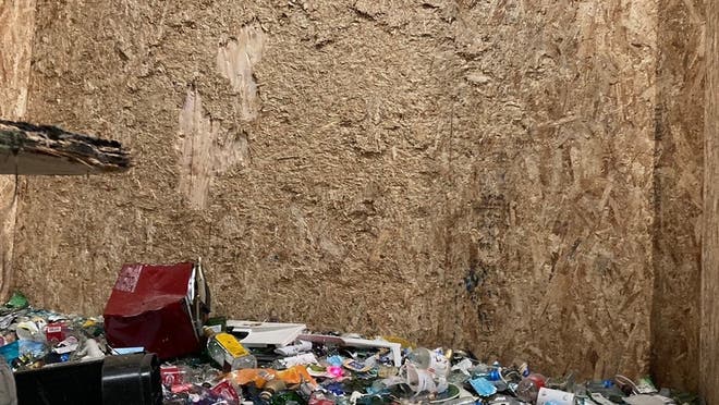 【心斎橋駅 7分】西日本初のCRASH BOXでストレス発散🔥ロケ収録・スタジオ撮影📷SNS・YouTube・MV、PV🎥の写真23