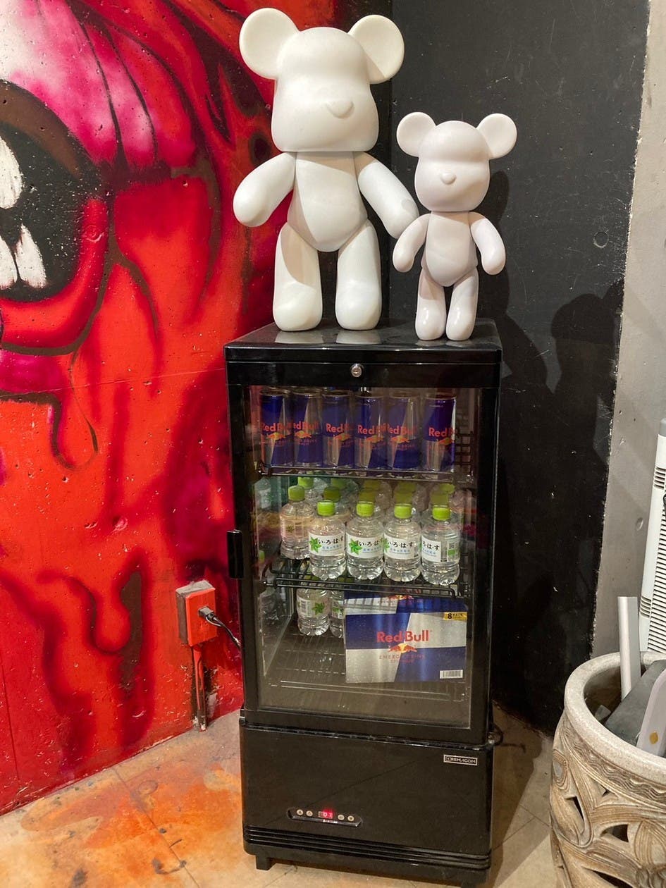 【心斎橋駅 7分】西日本初のCRASH BOXでストレス発散🔥ロケ収録・スタジオ撮影📷SNS・YouTube・MV、PV🎥の写真25