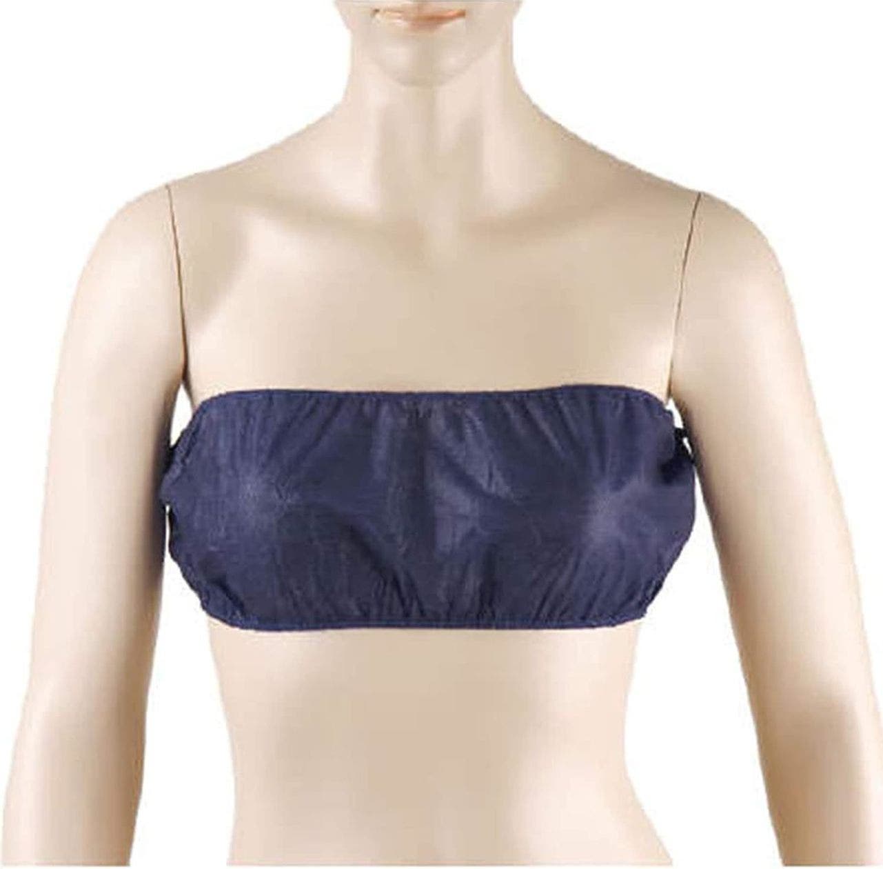 ペーパーブラジャーの画像1