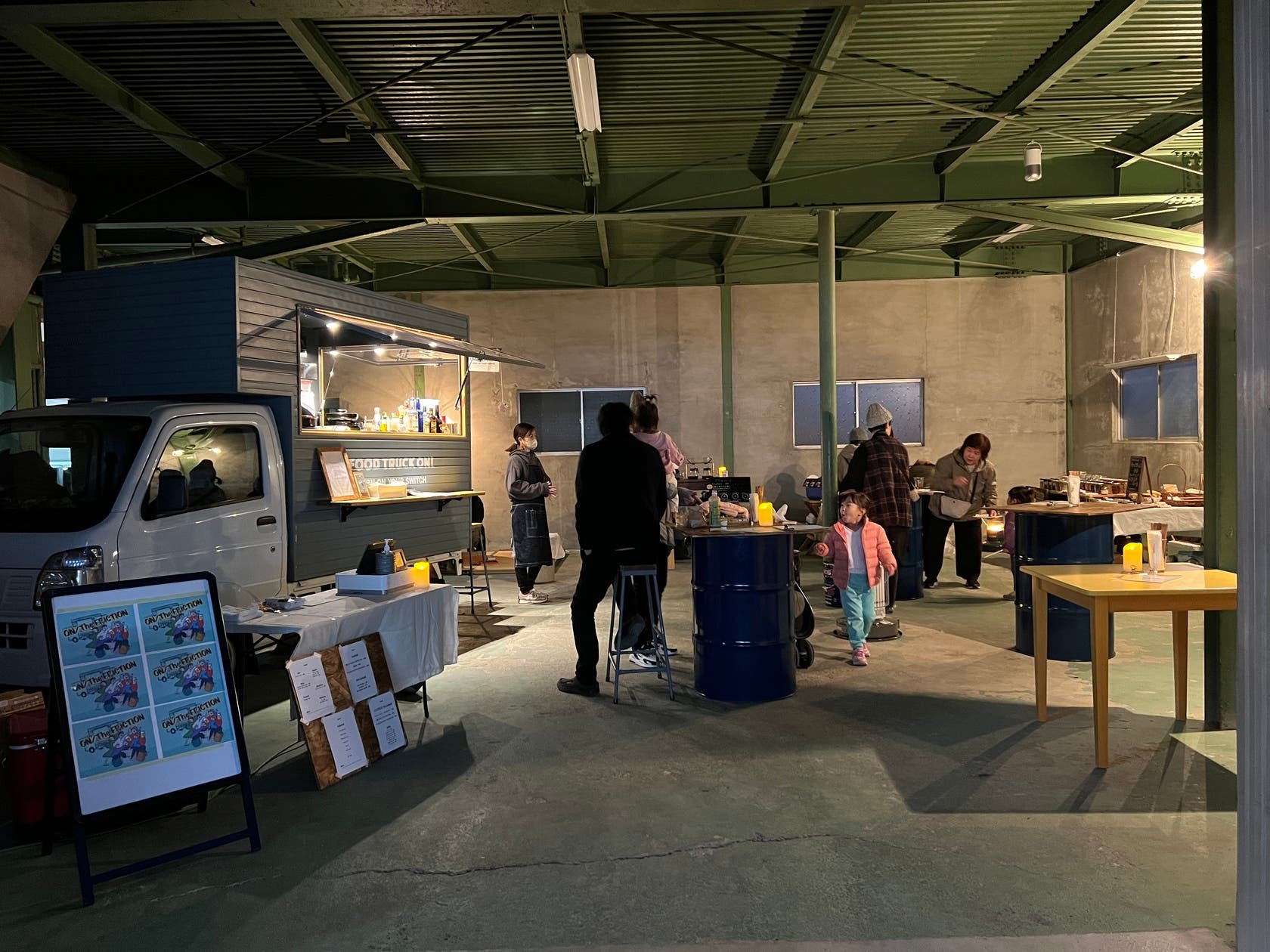 地域でつながるシェアスペース🥰の写真5