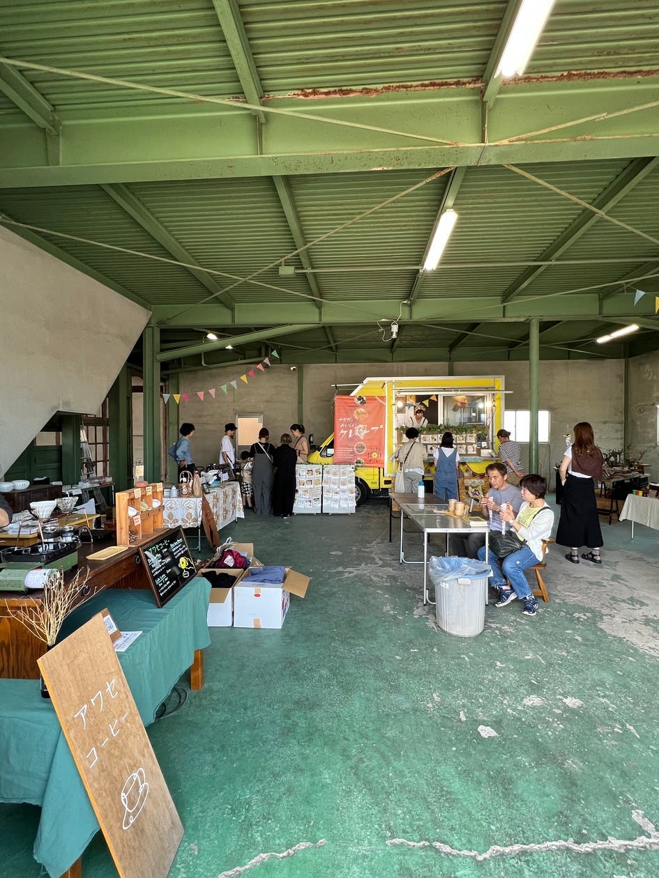 地域でつながるシェアスペース🥰の写真7