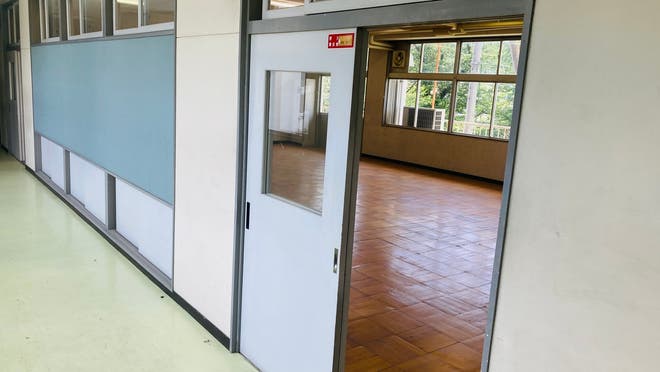 KIRINAN BASE 校舎2号館2F:多目的室の写真2