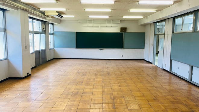 KIRINAN BASE 校舎2号館2F:多目的室の写真4