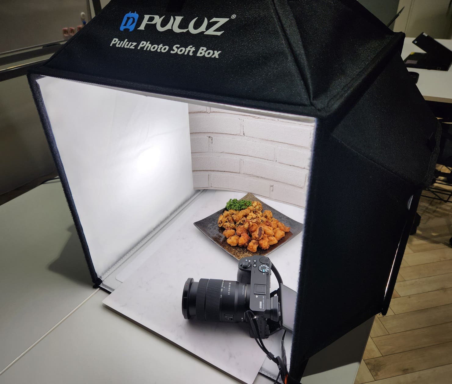 そうざい製造業・菓子製造業の営業許可を取得している業務用厨房レンタルキッチン イベントやキッチンカーの仕込み、試作品作りにの写真6