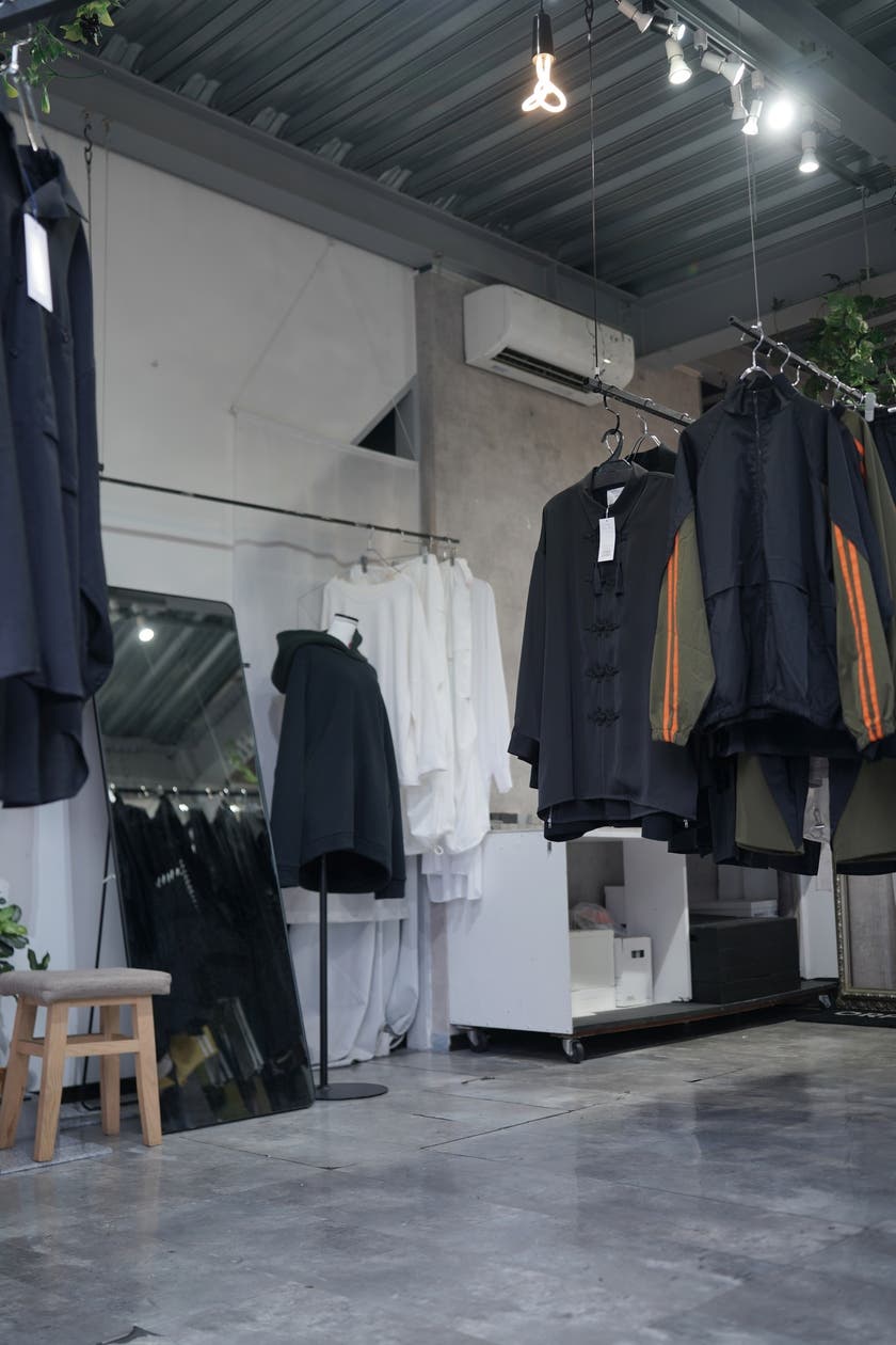 展示会ポップアップ/下北1階/視認性抜群自分のお店ができます！全面ガラス張り天井高/ ポップアップストア.展示会.ギャラリーの写真3