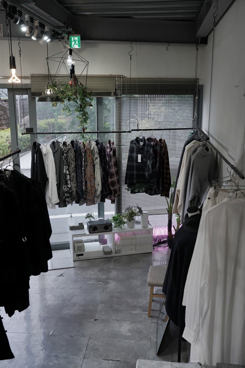 展示会ポップアップ/下北1階/視認性抜群自分のお店ができます！全面ガラス張り天井高/ ポップアップストア.展示会.ギャラリーの写真18