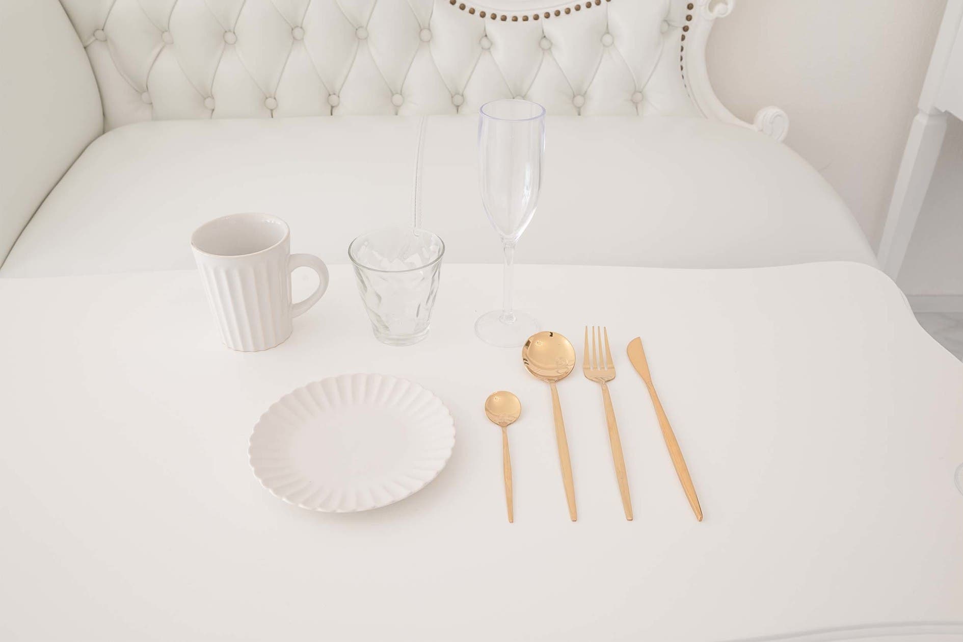 新規OPEN🎀The Wedding博多👗🏰SNSで話題❣️姫系撮影スタジオ｜南西向き｜ポートレート｜推し活｜配信｜商用利用の写真22