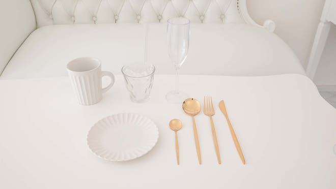 新規OPEN🎀The Wedding博多👗🏰SNSで話題❣️姫系撮影スタジオ|南西向き|ポートレート|推し活|配信|商用利用の写真22