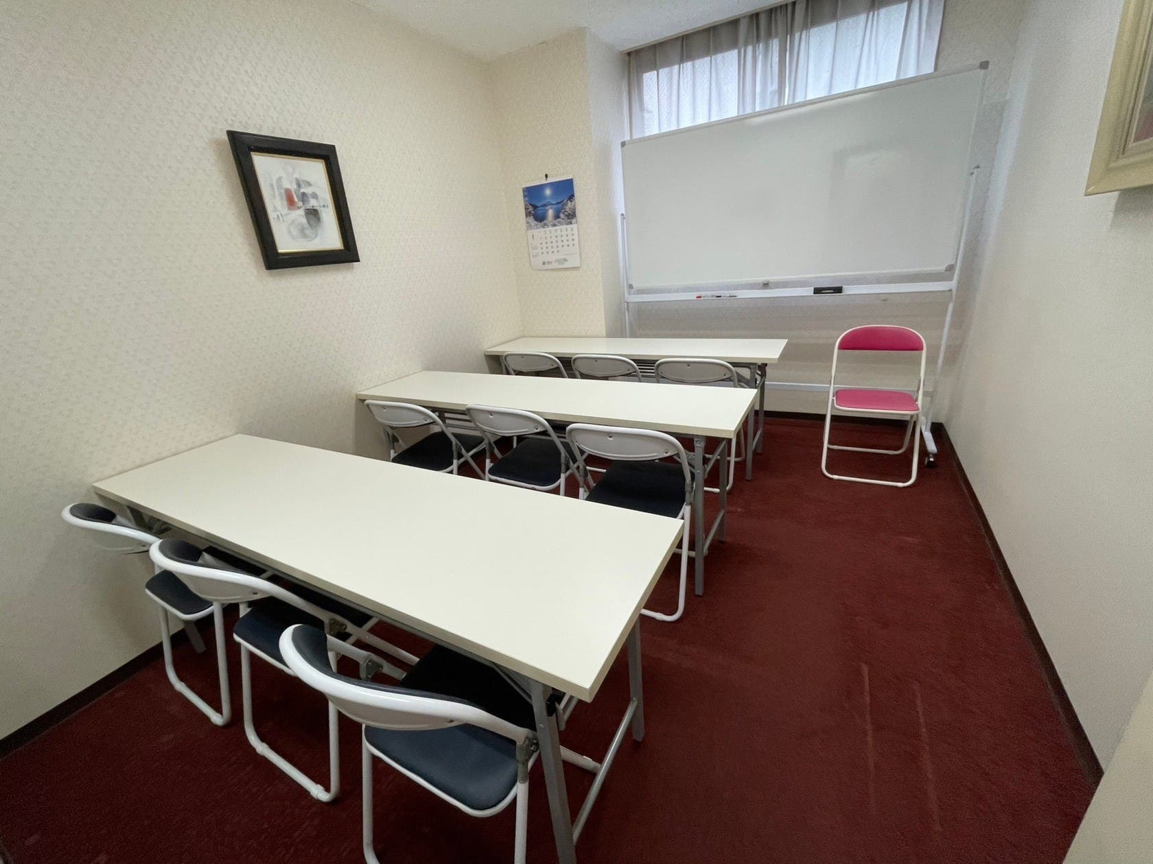 JR新宿駅南口より徒歩4分、THビル1階Aルームの写真5