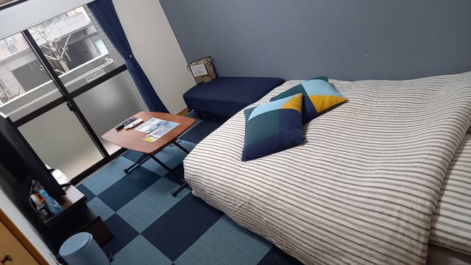 ③【迫力の映像鑑賞🎬】博多再認識!各種VOD視聴📺ヲタ活・推しメン誕生日会🎉少人数でまったり時間にも🎵の写真2