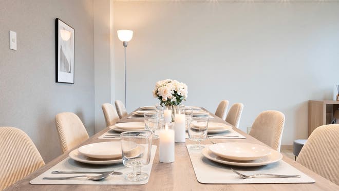 期間限定Sale✨三宮駅4分🚃ワンフロア1室の贅沢空間🛋️🍷ド迫力プロジェクター🎞️🍿最大18名様🎉ごみ捨て可🌈の写真8