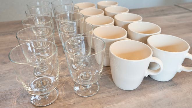 期間限定Sale✨三宮駅4分🚃ワンフロア1室の贅沢空間🛋️🍷ド迫力プロジェクター🎞️🍿最大18名様🎉ごみ捨て可🌈の写真19