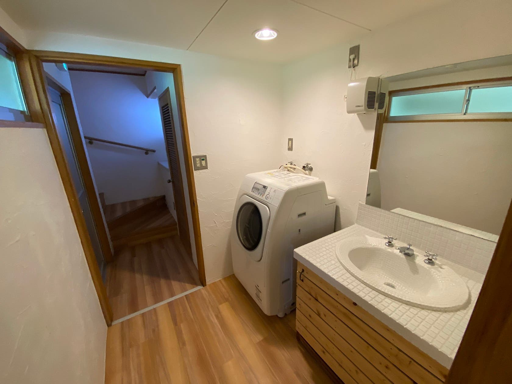 目の前は湧き水！自然たっぷり山にあるコテージカフェスペースの写真27