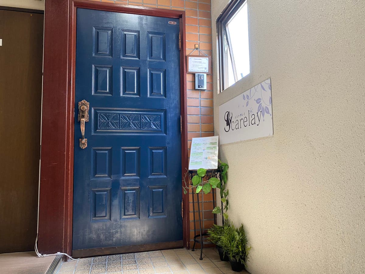 【北千住駅徒歩2分】備品充実・完全個室のプライベートサロンが私のサロンに。エステ・マッサージに【minoriba】スペース2の写真7