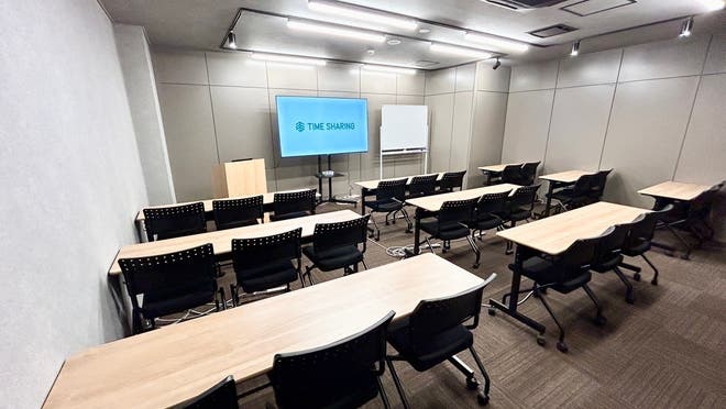 410号室【外苑前駅 徒歩5分】オプション料金0円で設備・備品使い放題♪便利な駅近♥の写真1