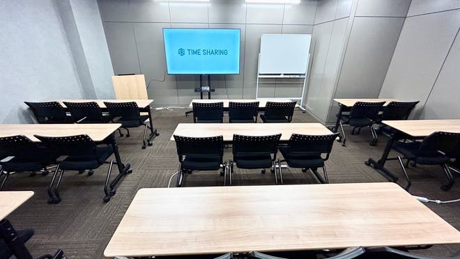 410号室【外苑前駅 徒歩5分】オプション料金0円で設備・備品使い放題♪便利な駅近♥の写真3