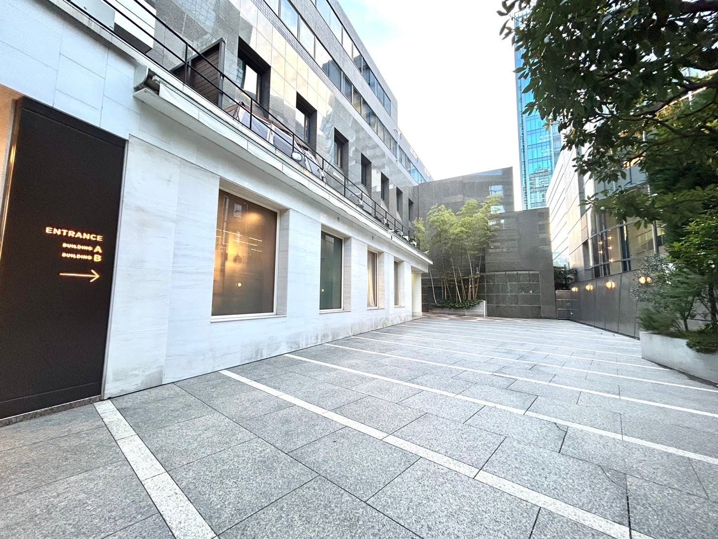 410号室【外苑前駅 徒歩5分】オプション料金0円で設備・備品使い放題♪便利な駅近♥の写真6