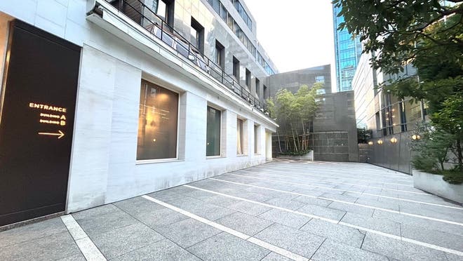 410号室【外苑前駅 徒歩5分】オプション料金0円で設備・備品使い放題♪便利な駅近♥の写真6