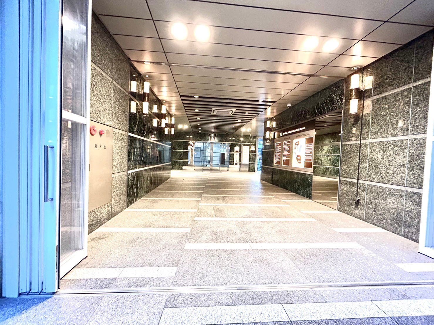 410号室【外苑前駅 徒歩5分】オプション料金0円で設備・備品使い放題♪便利な駅近♥の写真7