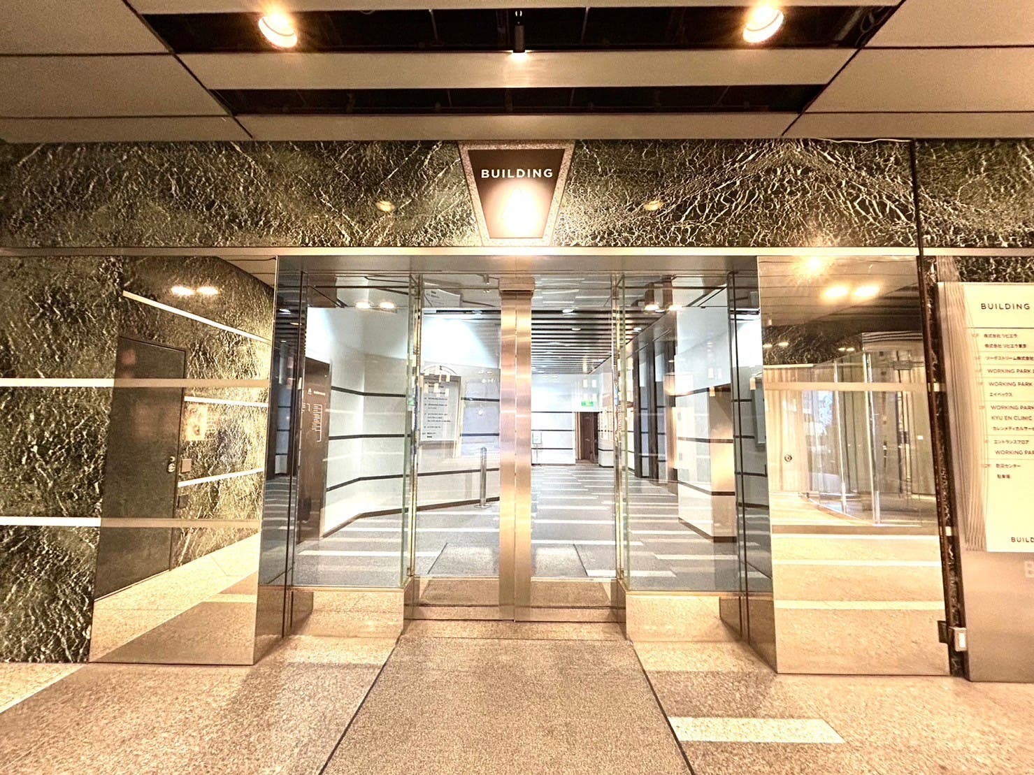 410号室【外苑前駅 徒歩5分】オプション料金0円で設備・備品使い放題♪便利な駅近♥の写真8