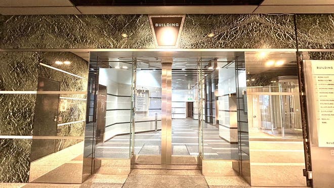 410号室【外苑前駅 徒歩5分】オプション料金0円で設備・備品使い放題♪便利な駅近♥の写真8