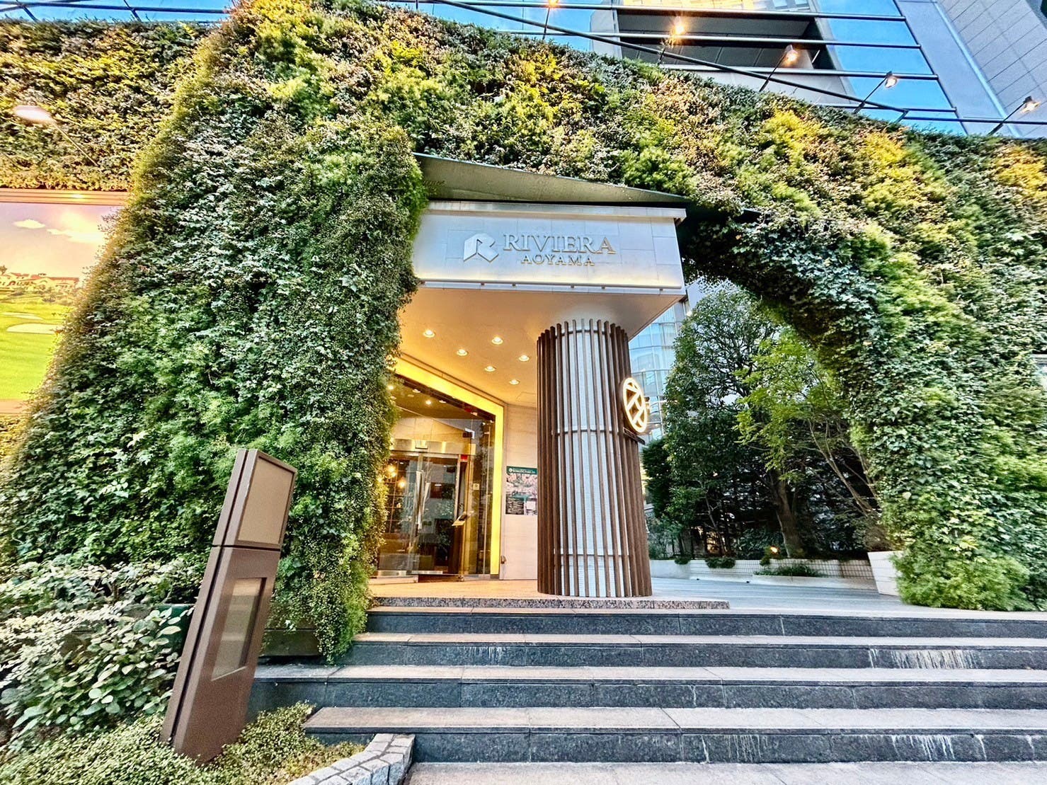 410号室【外苑前駅 徒歩5分】オプション料金0円で設備・備品使い放題♪便利な駅近♥の写真5