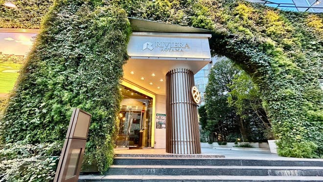 410号室【外苑前駅 徒歩5分】オプション料金0円で設備・備品使い放題♪便利な駅近♥の写真5