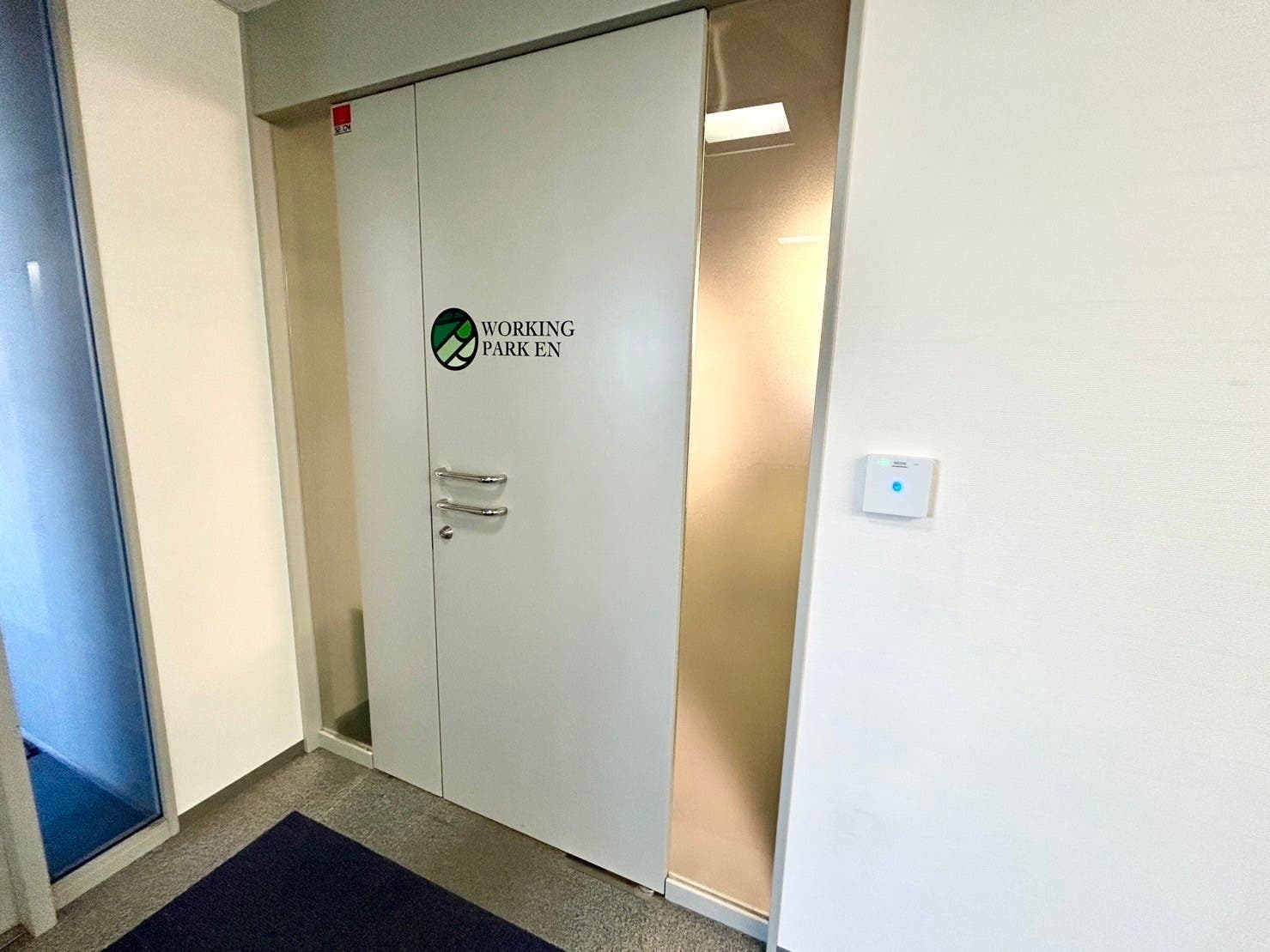 410号室【外苑前駅 徒歩5分】オプション料金0円で設備・備品使い放題♪便利な駅近♥の写真12