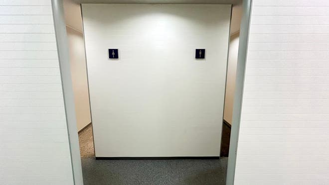 410号室【外苑前駅 徒歩5分】オプション料金0円で設備・備品使い放題♪便利な駅近♥の写真13