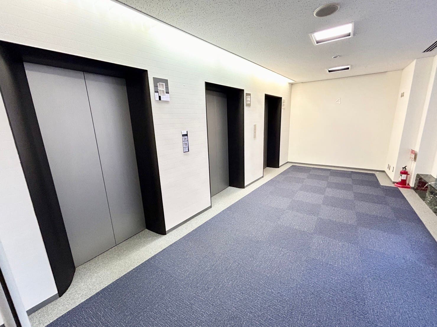 410号室【外苑前駅 徒歩5分】オプション料金0円で設備・備品使い放題♪便利な駅近♥の写真10