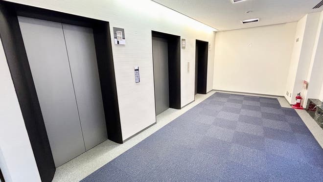 410号室【外苑前駅 徒歩5分】オプション料金0円で設備・備品使い放題♪便利な駅近♥の写真10