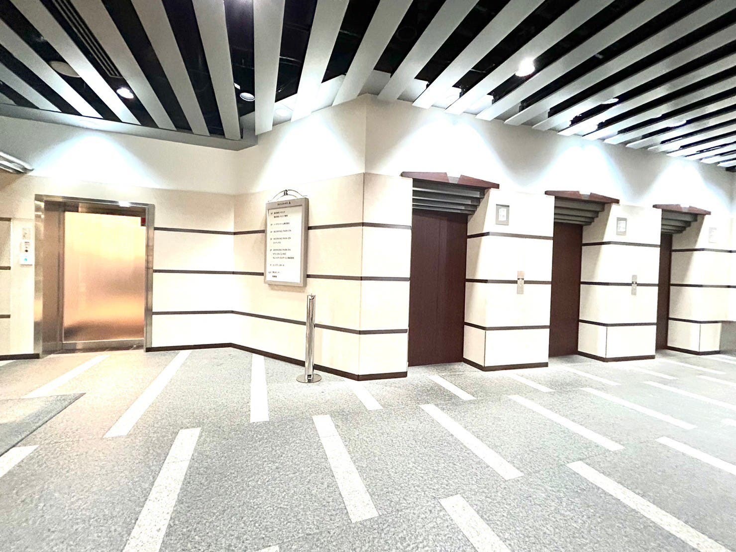 410号室【外苑前駅 徒歩5分】オプション料金0円で設備・備品使い放題♪便利な駅近♥の写真9