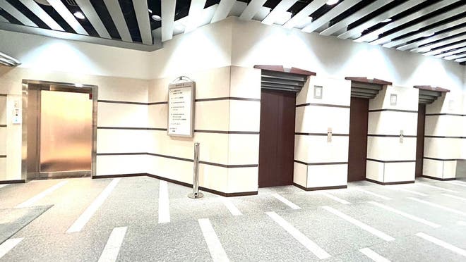 410号室【外苑前駅 徒歩5分】オプション料金0円で設備・備品使い放題♪便利な駅近♥の写真9