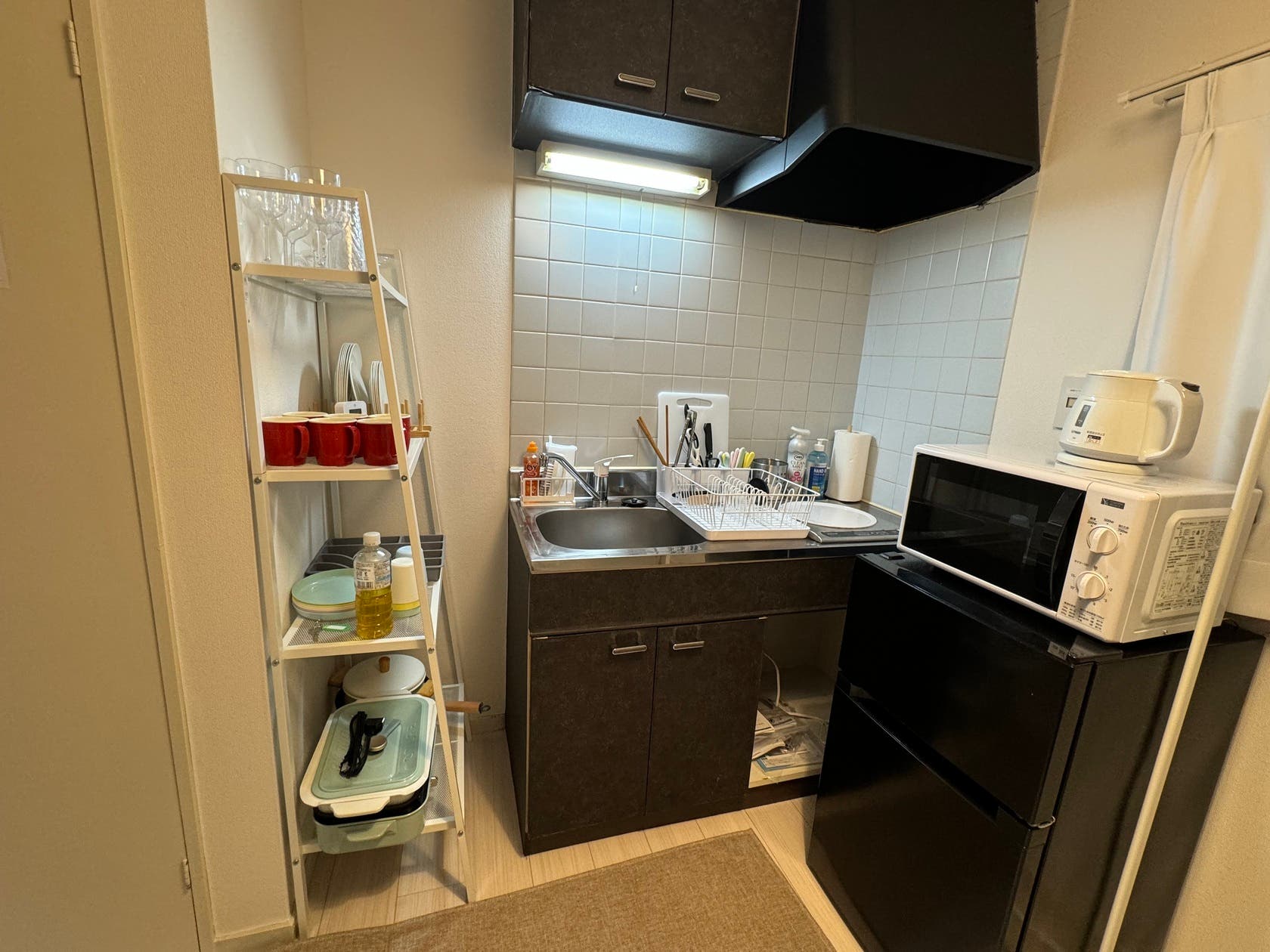 東浦和駅2分の好立地でパーティ、誕生日会、撮影会など様々なシーンでご利用可能ですの写真8