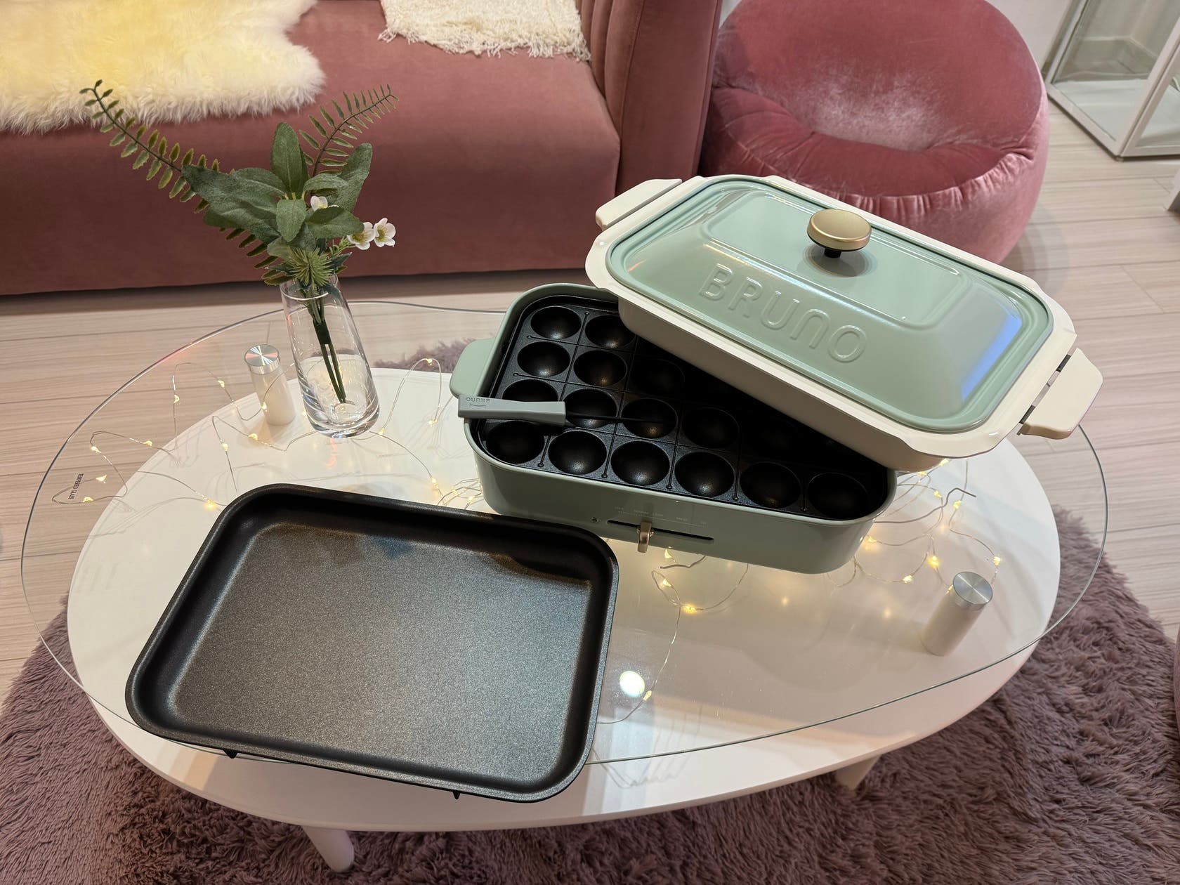 東浦和駅2分の好立地でパーティ、誕生日会、撮影会など様々なシーンでご利用可能ですの写真9