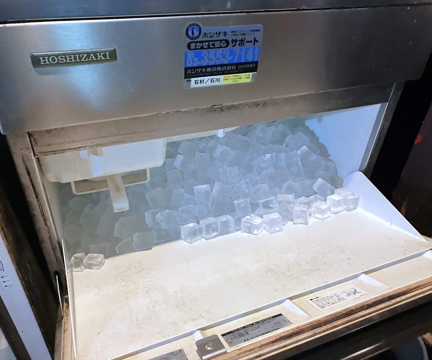 小伝馬町駅徒歩30秒、レトロでオシャレなキッチン付きレンタルスペースの写真14