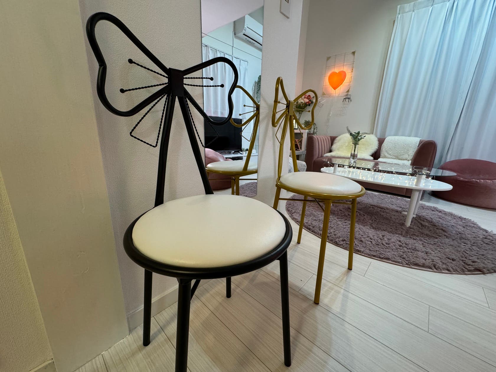 東浦和駅2分の好立地でパーティ、誕生日会、撮影会など様々なシーンでご利用可能ですの写真15